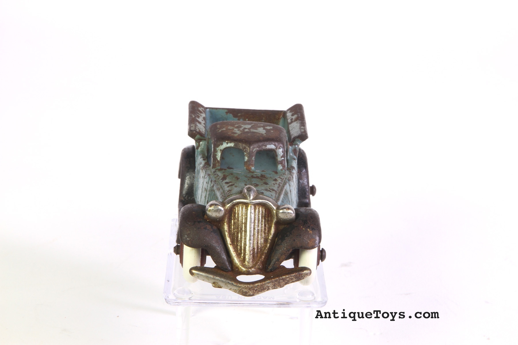 hudson-terraplane-chassis – AntiqueToys.com – Antique Toys for Sale