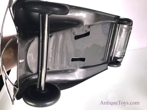 Cor-Cor Graham Steel Car from Dealership *SOLD* – AntiqueToys.com ...