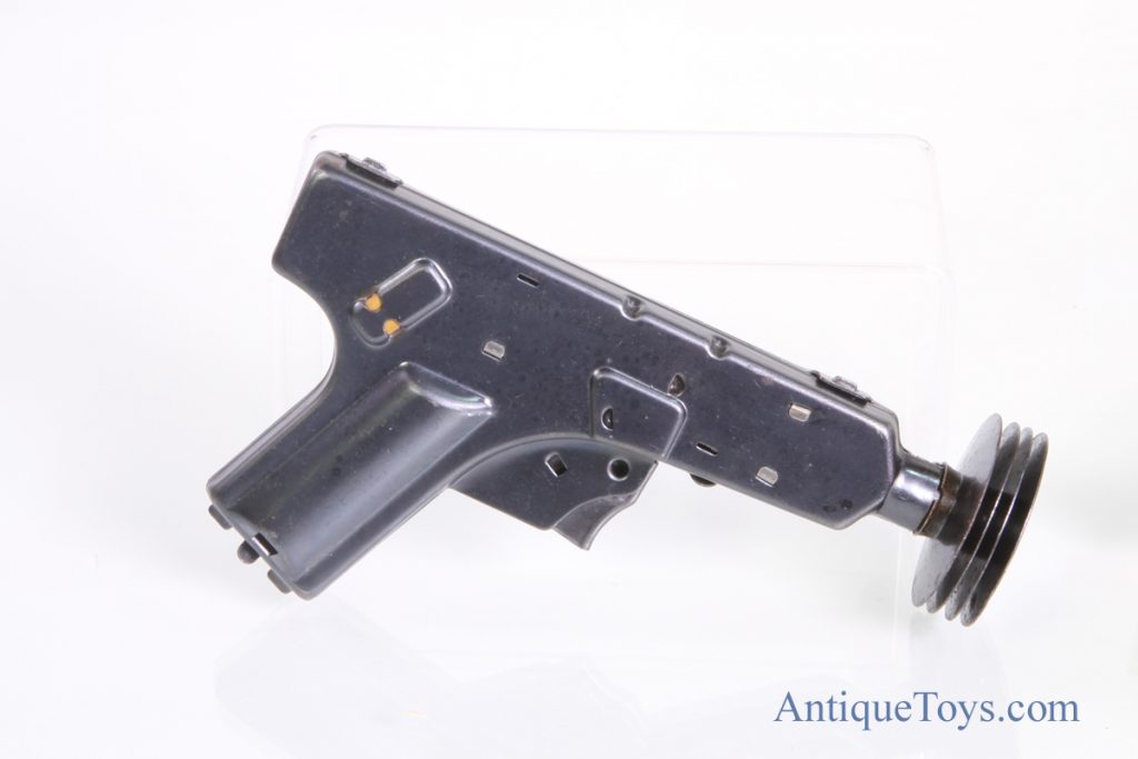 Daisy Mfg. Co. Superman Krypto-Raygun in Box Rare! *SOLD* – AntiqueToys ...