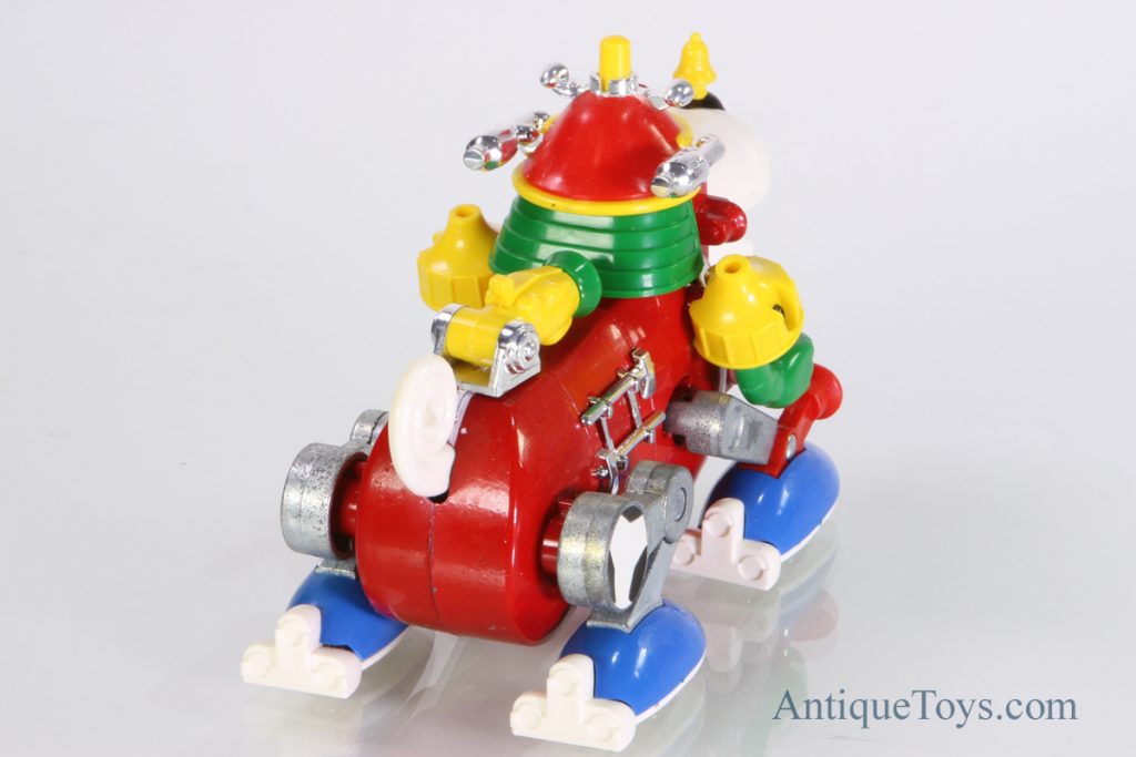 Takatoku Gokin YatterKing Japanese Die Cast *SOLD* – AntiqueToys.com ...