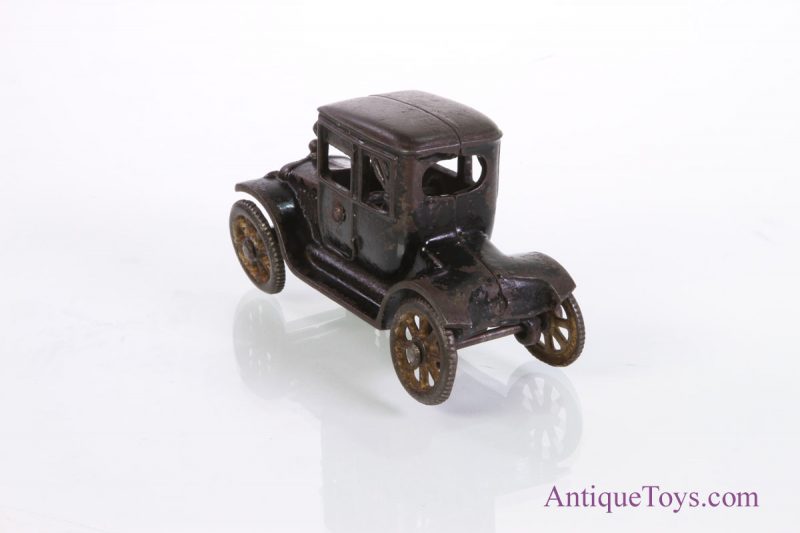 AC Williams Dr Coupe Car *SOLD* – AntiqueToys.com – Antique Toys for Sale