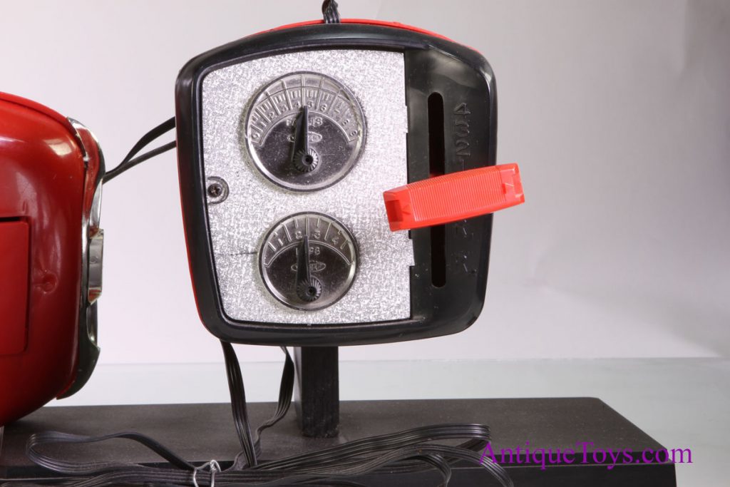 Topper Johnny Speed Jaguar “Remote Control” Car in Box *SOLD ...