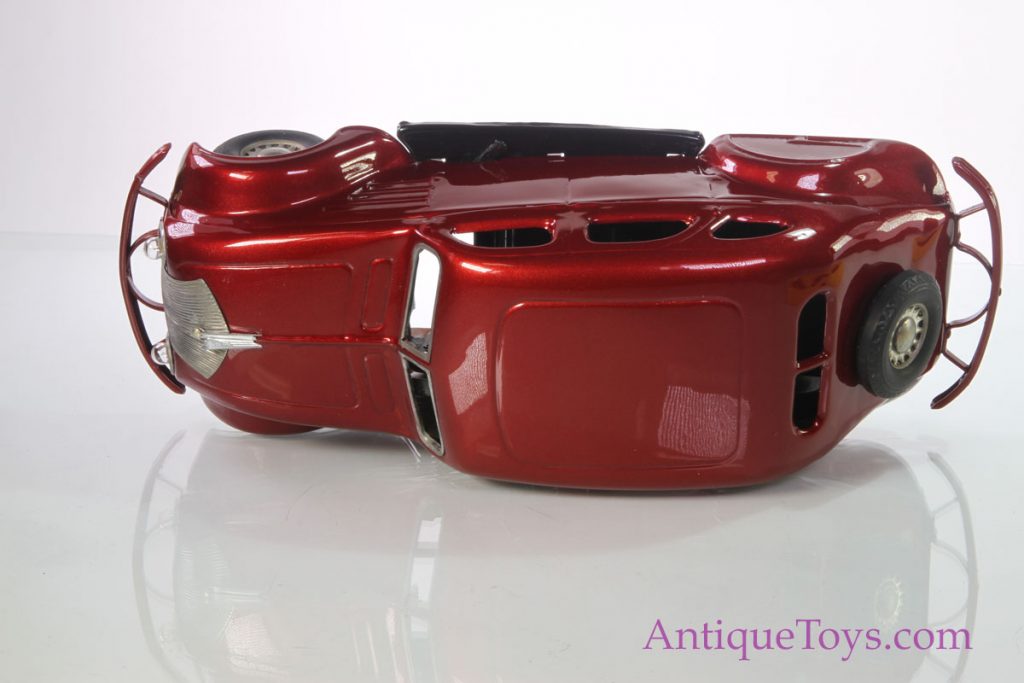 Cor-Cor Chrysler Airflow Pressed Steel Car for Sale *SOLD ...