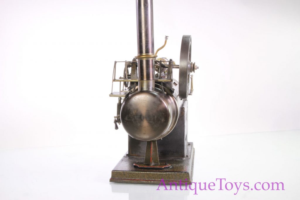 Antique ca. Early 1900’s Falk Extra Large Steam Engine *SOLD ...