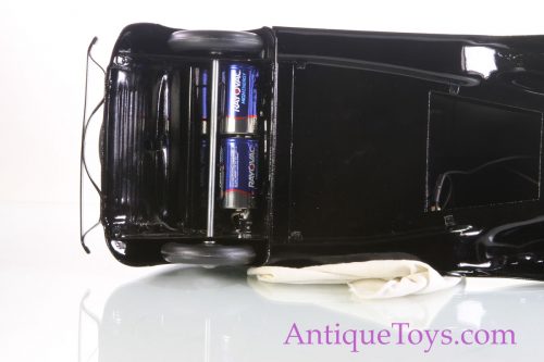 Cor-Cor Graham Gorgeous Pressed Steel Sedan for Sale *SOLD ...