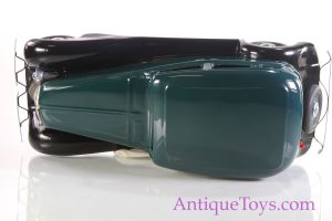 Cor-Cor Graham Gorgeous Pressed Steel Sedan for Sale *SOLD ...