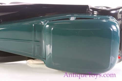 Cor-Cor Graham Gorgeous Pressed Steel Sedan for Sale *SOLD ...