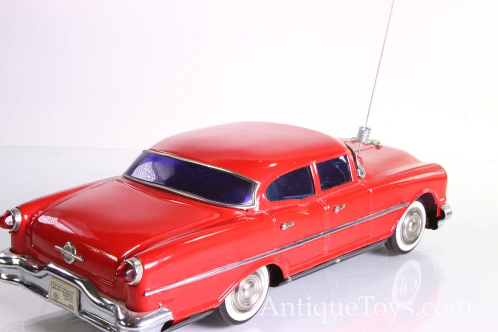 Radicon First Remote Control Oldsmobile with Box for Sale *SOLD ...