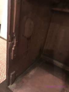 Stevens Model Dockyard Vertical Steam Engine with Scientific ...