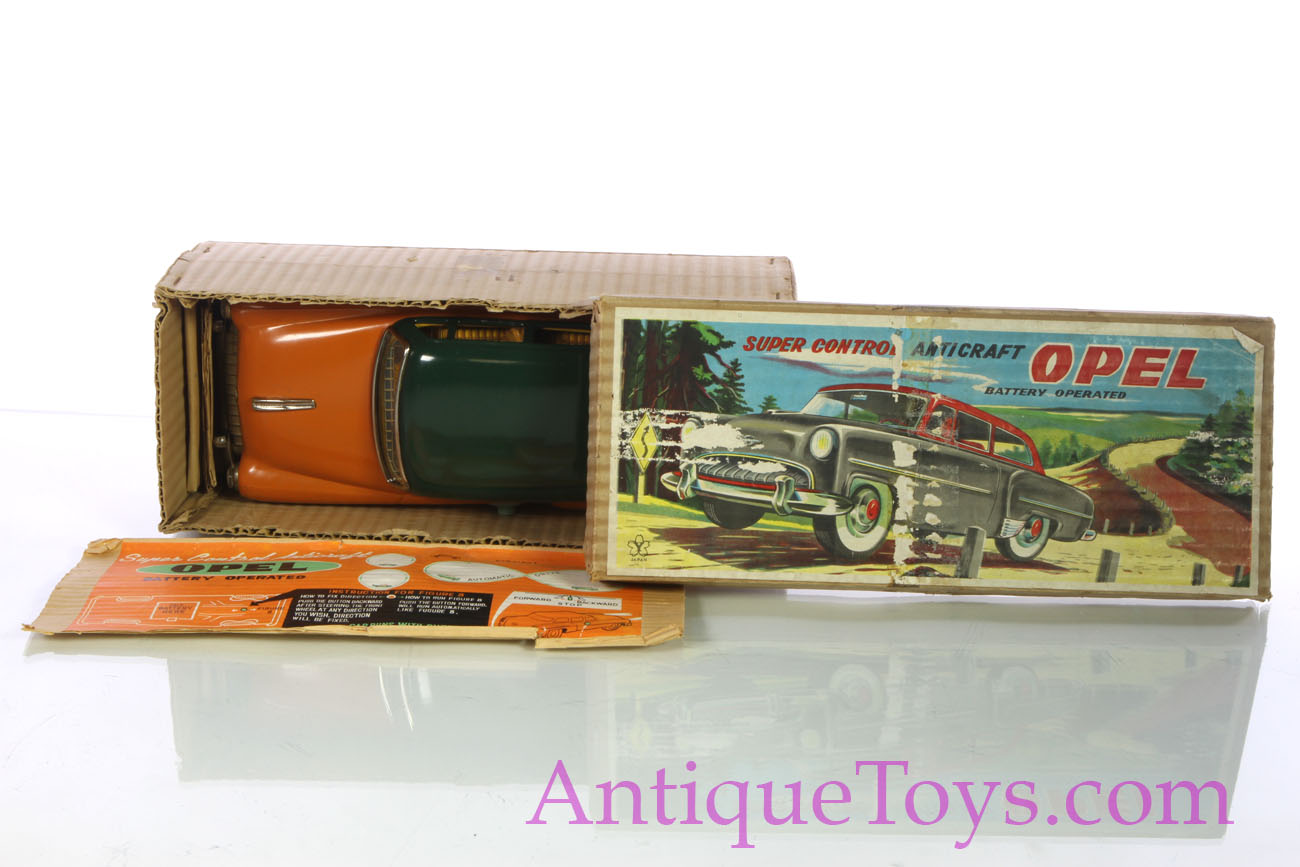 Opel-battery-Japan-box-toy07 – AntiqueToys.com – Antique Toys for Sale