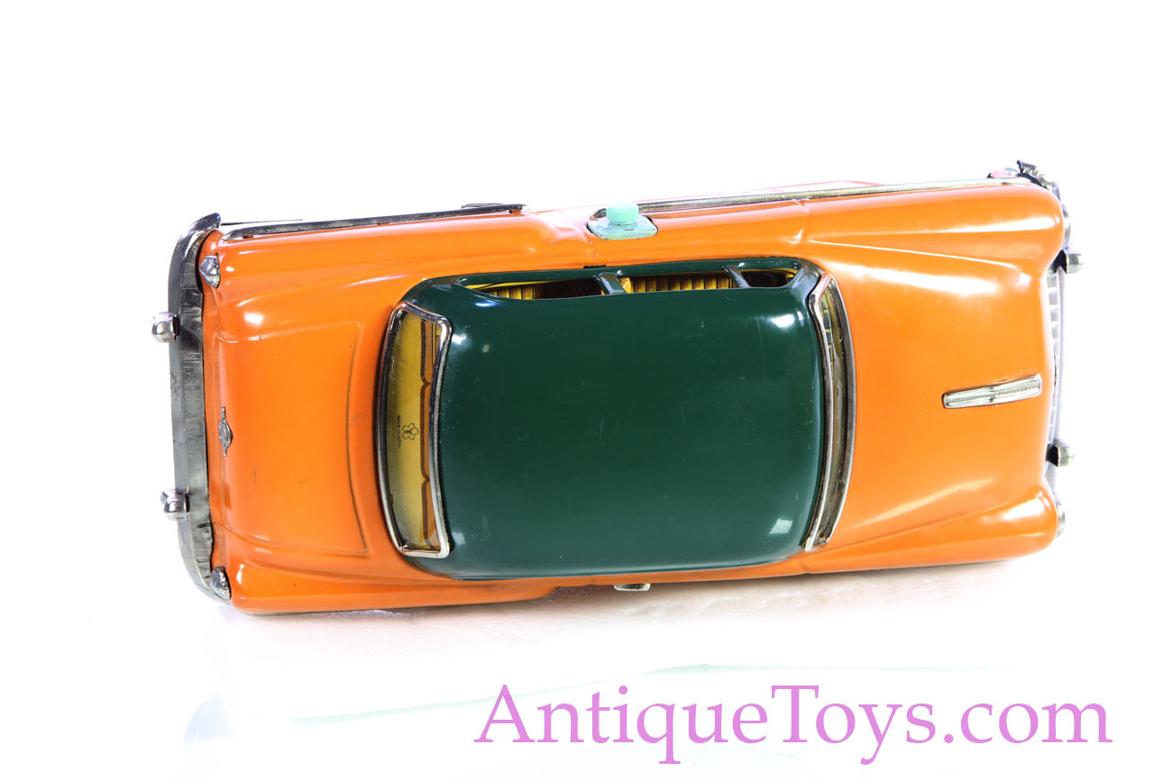 Opel-battery-Japan-box-toy09 - AntiqueToys.com - Antique Toys for Sale