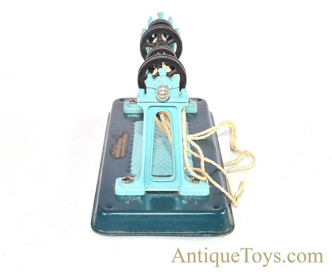 Fleischmann Transmission Lineshaft #248 German Tin Steam Toy Accessory ...