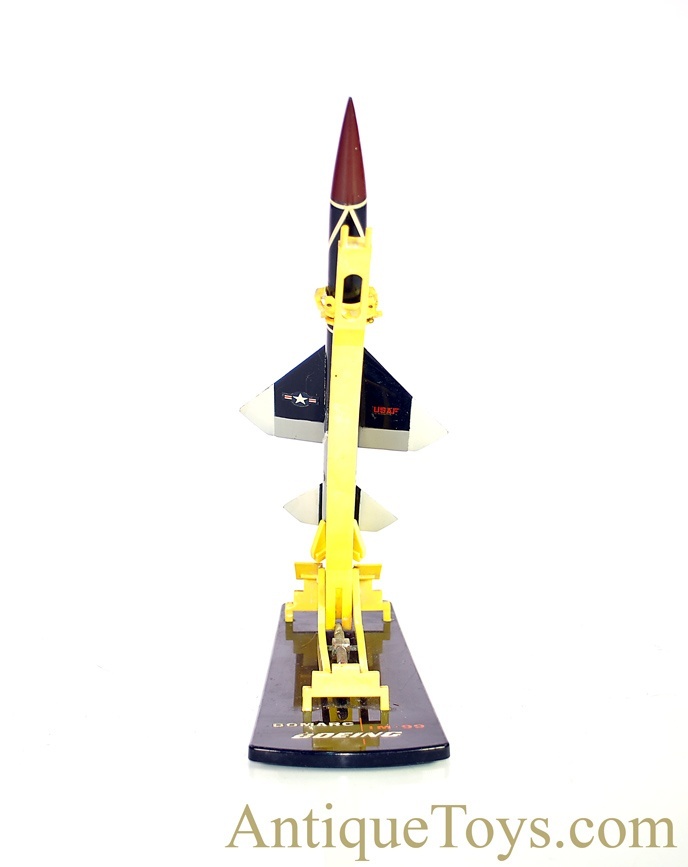 Boeing IM-99 Bomarc U.S.A.F. US Air Force Factory Desktop Model ...