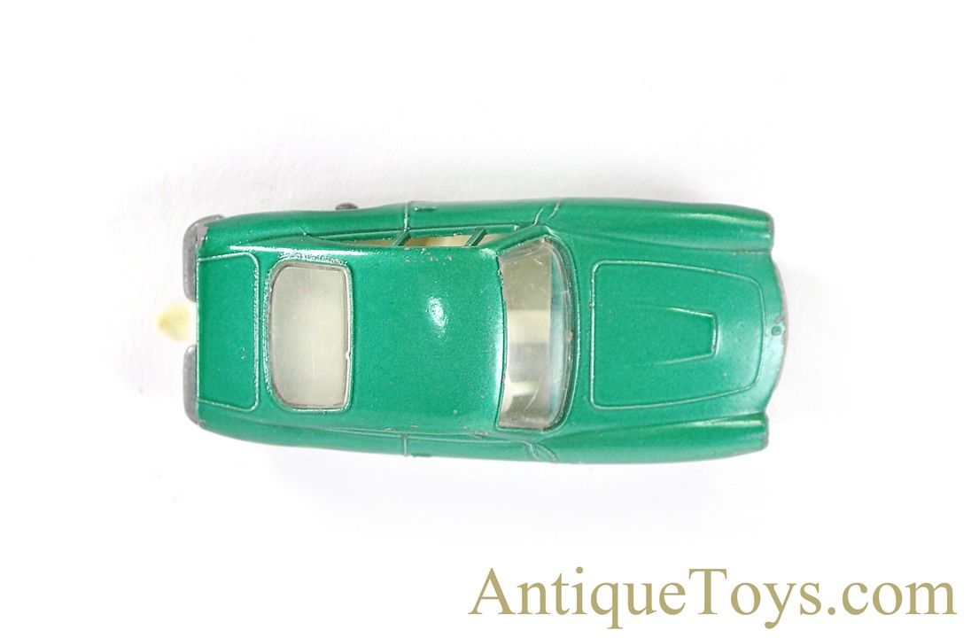 Matchbox Series Lesney England Diecast #75 Ferrari Berlinetta in Box ...