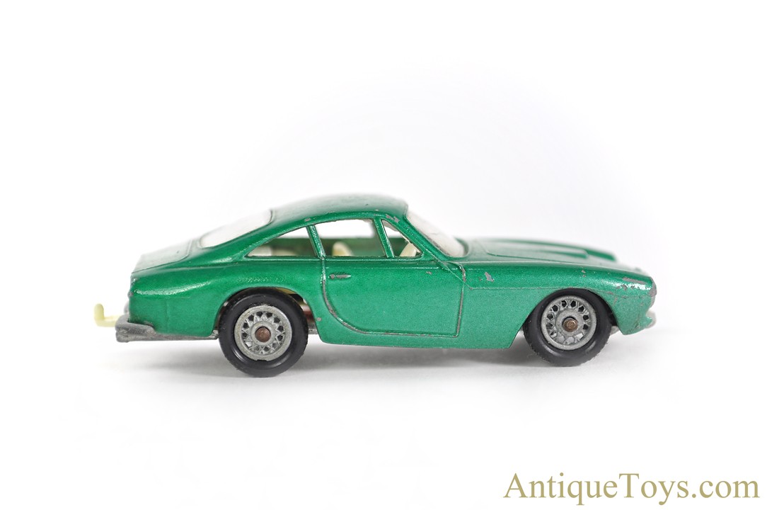 Matchbox Series Lesney England Diecast #75 Ferrari Berlinetta in Box ...