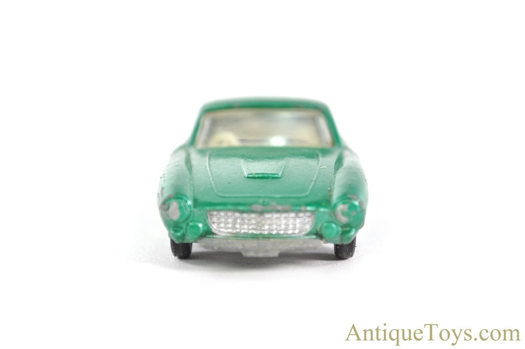 Matchbox Series Lesney England Diecast #75 Ferrari Berlinetta in Box ...