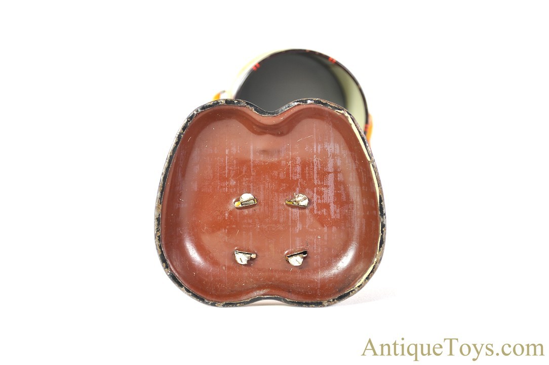 Marx Tin Lithographed Windup “George the Drummer Boy” for Sale *SOLD ...