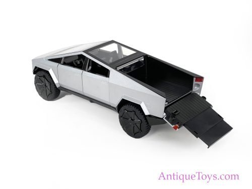 Tesla Cybertruck Diecast Toy *SOLD* – AntiqueToys.com – Antique Toys ...
