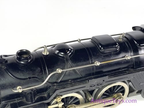 Prewar Lionel 1835 Locomotive Engine with Tender and Cars Set *SOLD ...