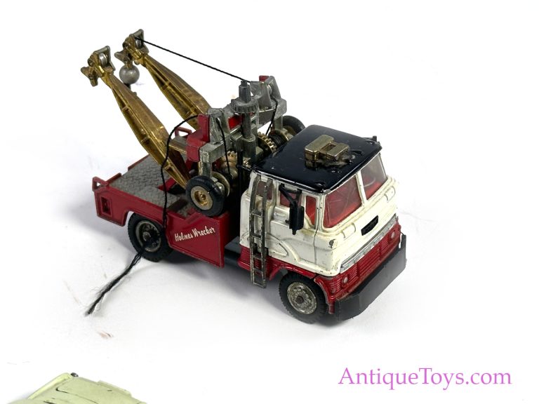 Corgi Diecast Cars and Trucks for Sale – AntiqueToys.com – Antique Toys ...